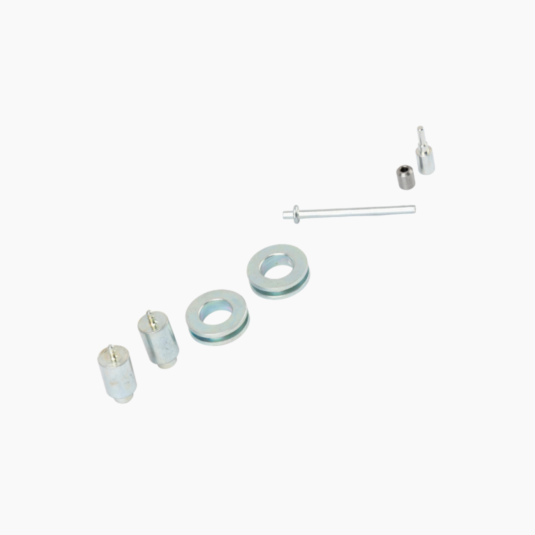 Best Screw Machine Parts Manufacturer in India | Precitech Turnings