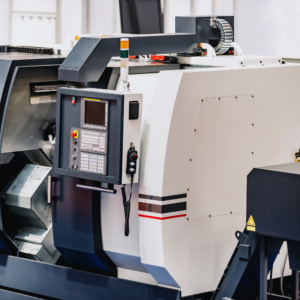 Precitech | Precision Machining Components Manufacturer