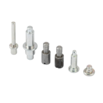 Precitech | Precision Machining Components Manufacturer