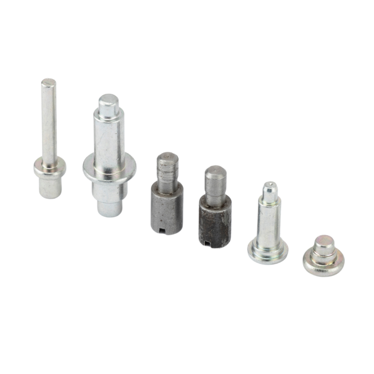 Precitech | Precision Machining Components Manufacturer